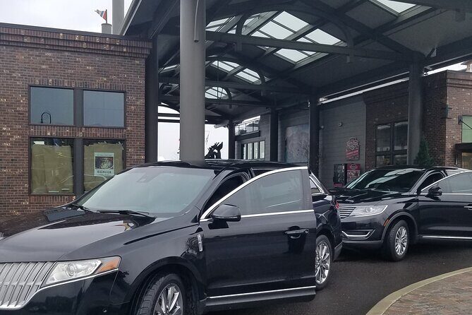 Seattle Cruise Port and Downtown Hotel One Way Transfers - Key Points