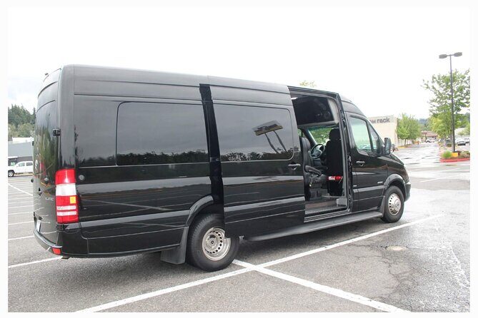 Seattle Cruise Port and Downtown Hotel One Way Transfers - Who Will Love This Transfer?