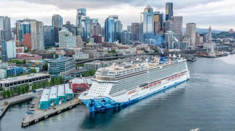 Seattle: Cruise Port City Sightseeing Tour - An Overview of What Youll Experience