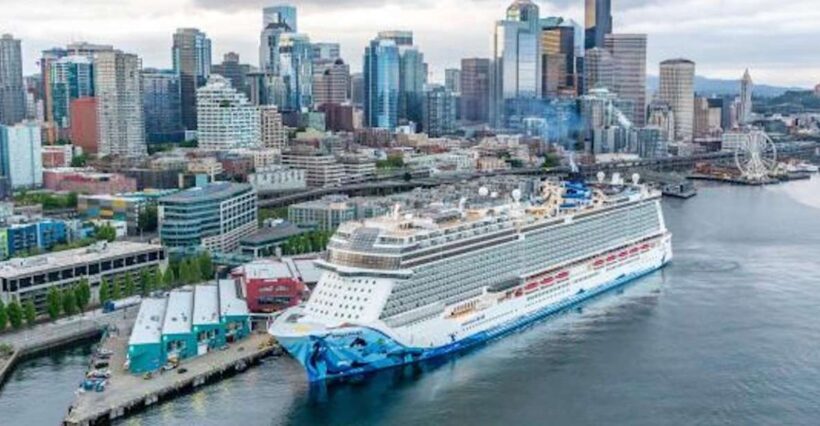 Seattle: Cruise Port City Sightseeing Tour - Why This Tour Works for Travelers