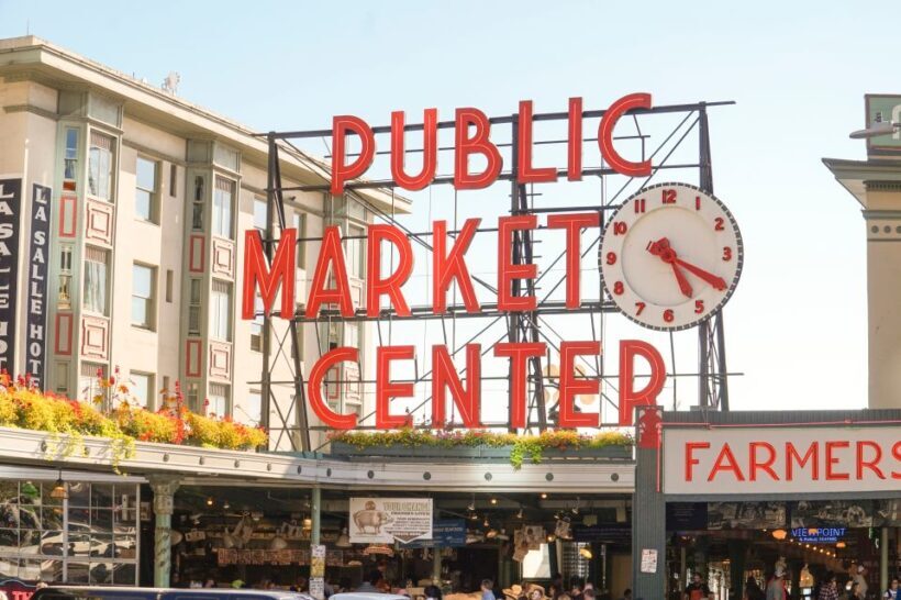 Seattle: Cruise Port City Sightseeing Tour - Final Thoughts