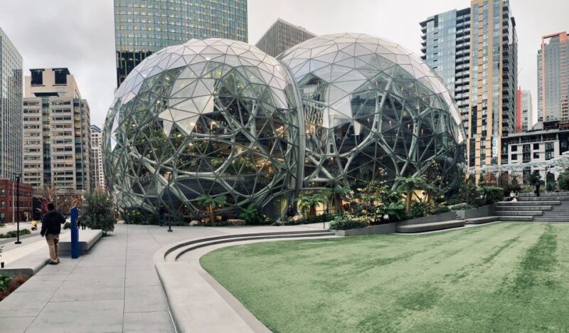 Seattle: Cruise Port City Sightseeing Tour - Who Should Consider This Tour?