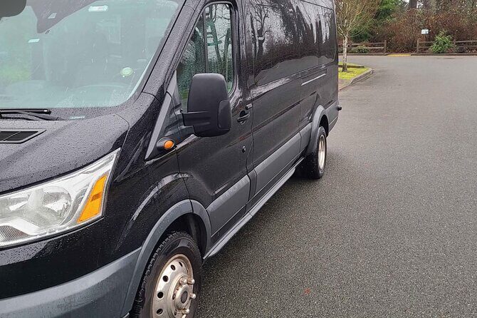 Seattle Cruise Port or Airport Private Transfer - Who Will Benefit Most?