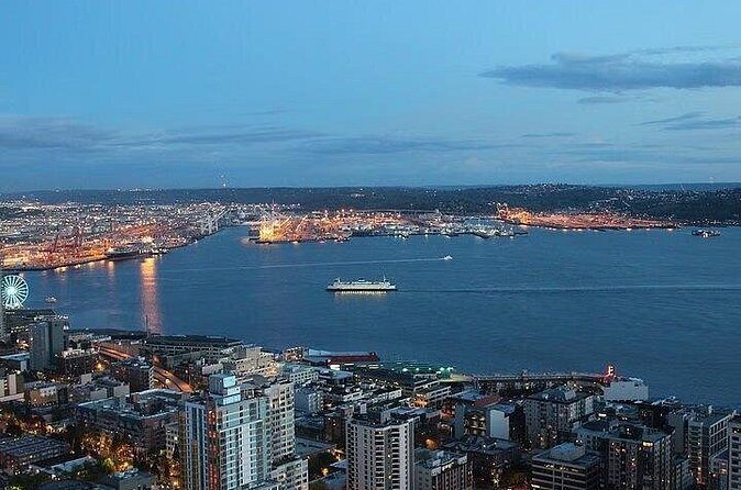 Seattle Customized Private Tour - Authentic Experiences and Human Touch