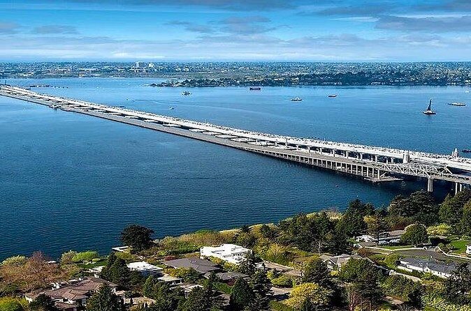 Seattle Customized Private Tour - Practical Information and Considerations