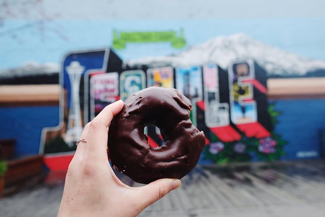 Seattle Delicious Donut Adventure & Walking Food Tour - The Practicalities: What You Need to Know