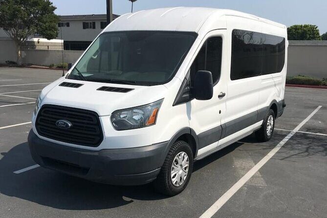 Seattle Field (BFI) to Summit Ski Resort Arrival Private Transfer - FAQ