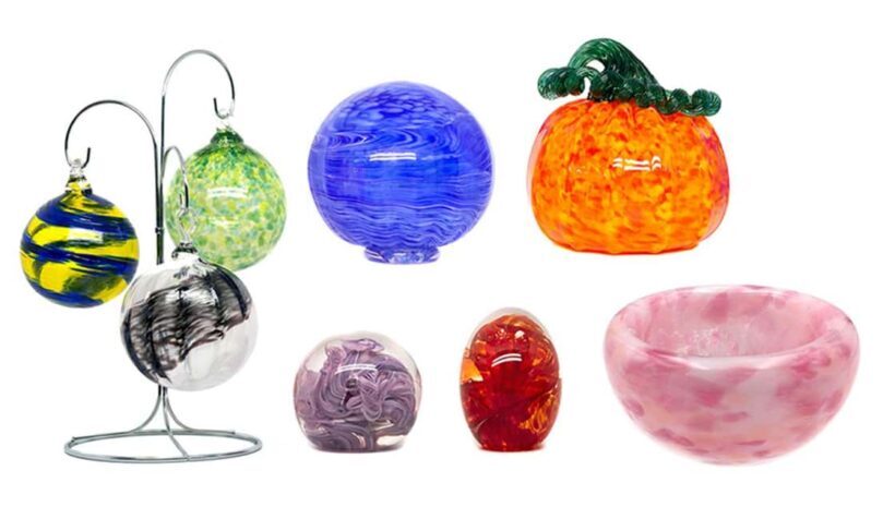 Seattle: Glassblowing Workshop  Create Your Own Art - The Cooling Period and Final Touches