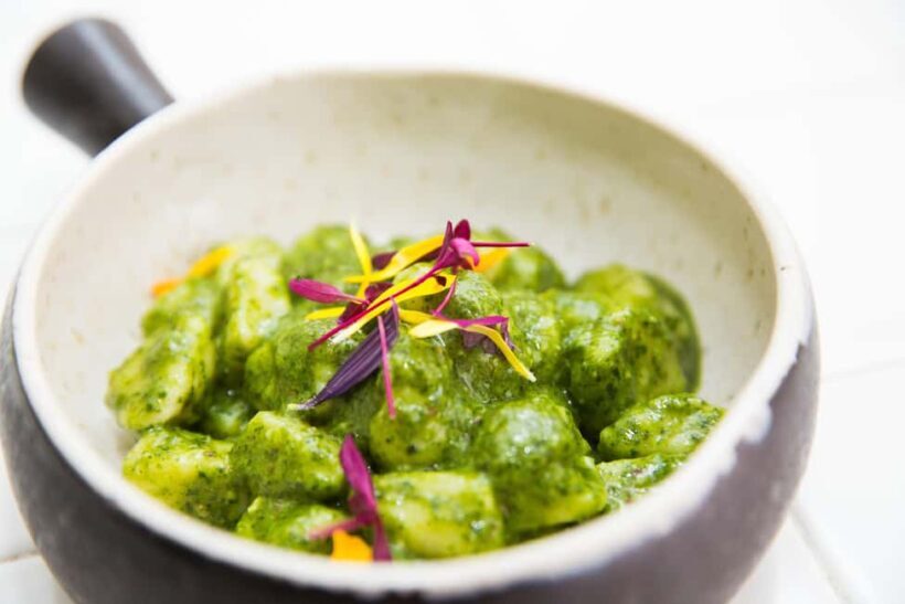 Seattle: Gnocchi Making Class With Local Chef - Key Points