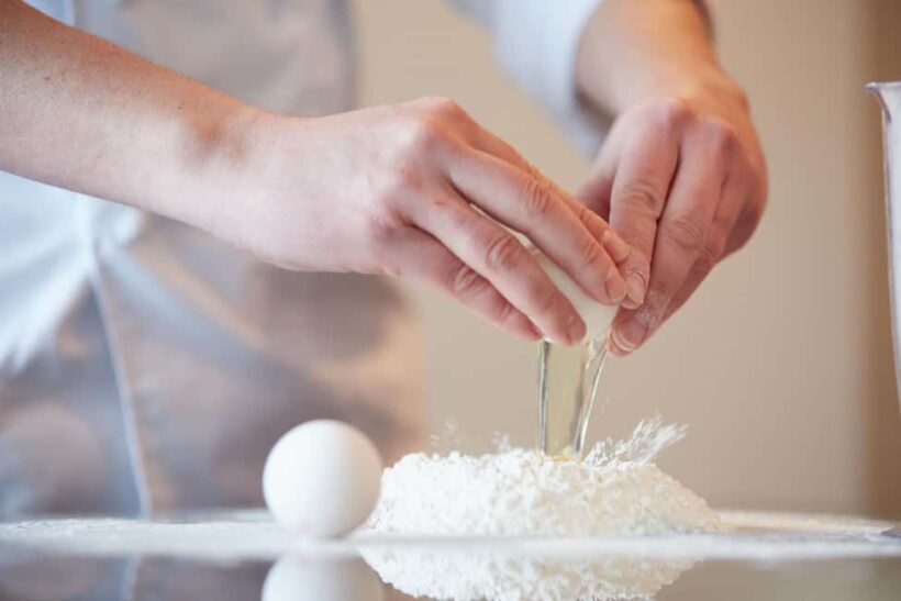 Seattle: Gnocchi Making Class With Local Chef - What to Expect from the Gnocchi Class