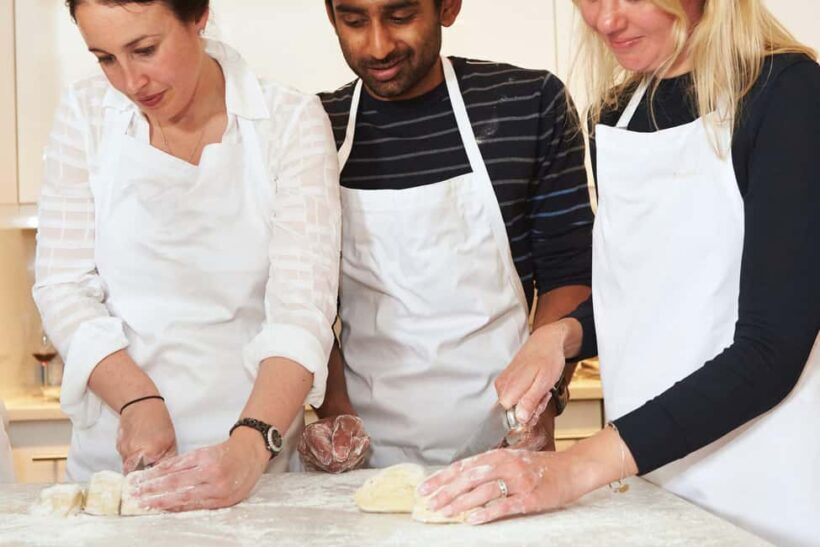 Seattle: Gnocchi Making Class With Local Chef - Practical Considerations