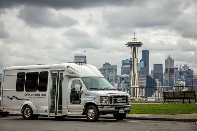 Seattle Grand 4-Hour City Tour - Why It Works: What Travelers Love