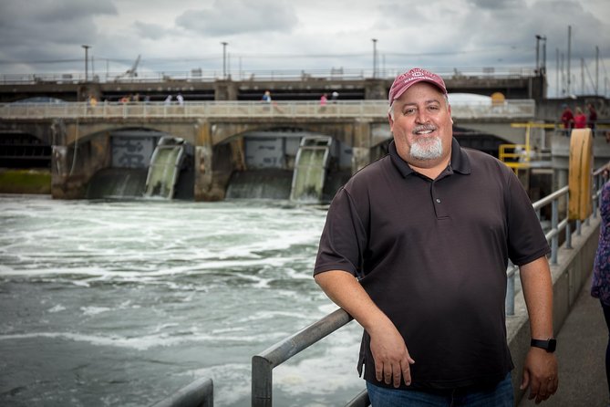 Seattle Grand 4-Hour City Tour - Who Should Take This Tour?