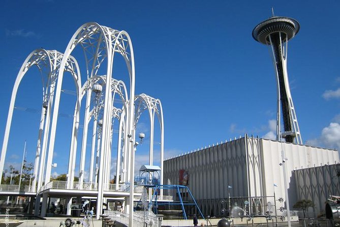 Seattle Grand 4-Hour City Tour - FAQs