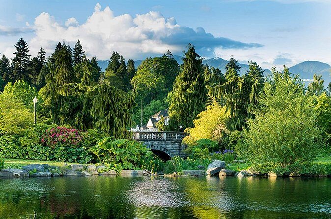 Seattle: Guided Day Trip to Vancouver - Transport and Comfort