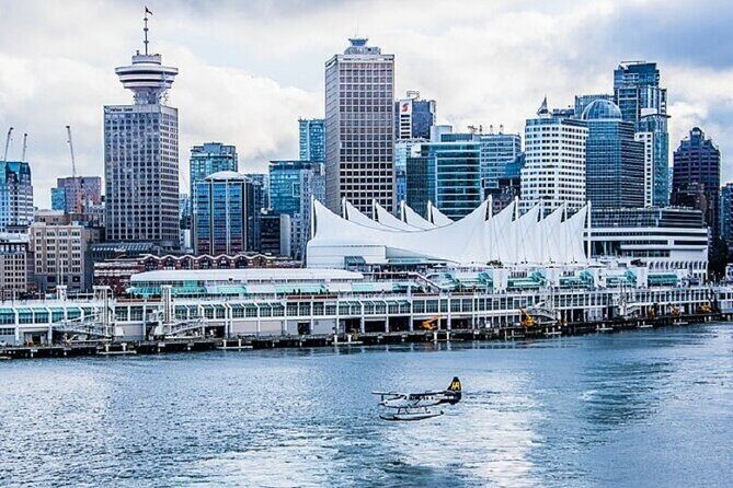 Seattle: Guided Day Trip to Vancouver - Who Should Consider This Tour?
