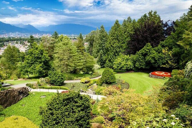 Seattle: Guided Day Trip to Vancouver - Frequently Asked Questions