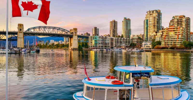 Seattle: Guided Day Trip to Vancouver - Seattle: Guided Day Trip to Vancouver — A Practical Look
