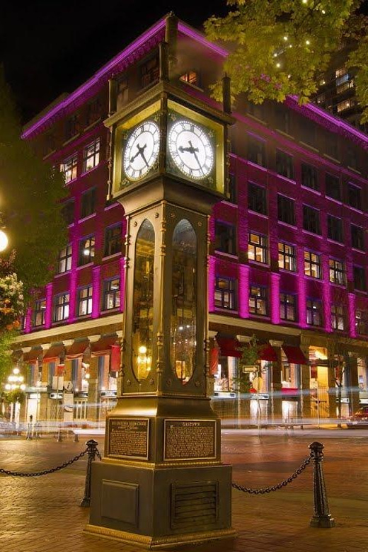 Seattle: Guided Day Trip to Vancouver - What to Expect from This Guided Day Trip