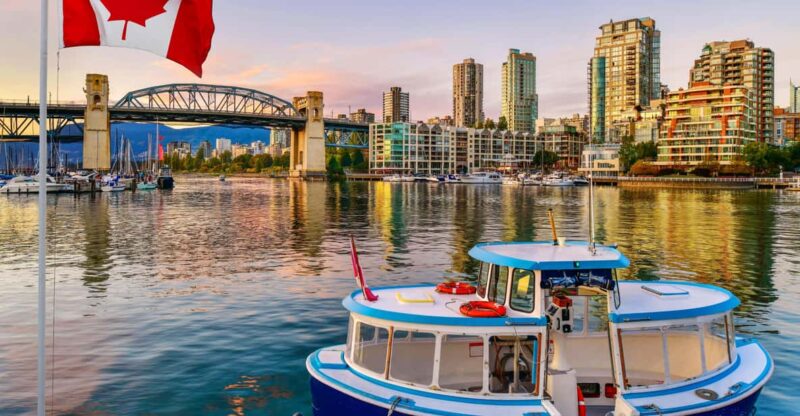 Seattle: Guided Day Trip to Vancouver - Final Thoughts