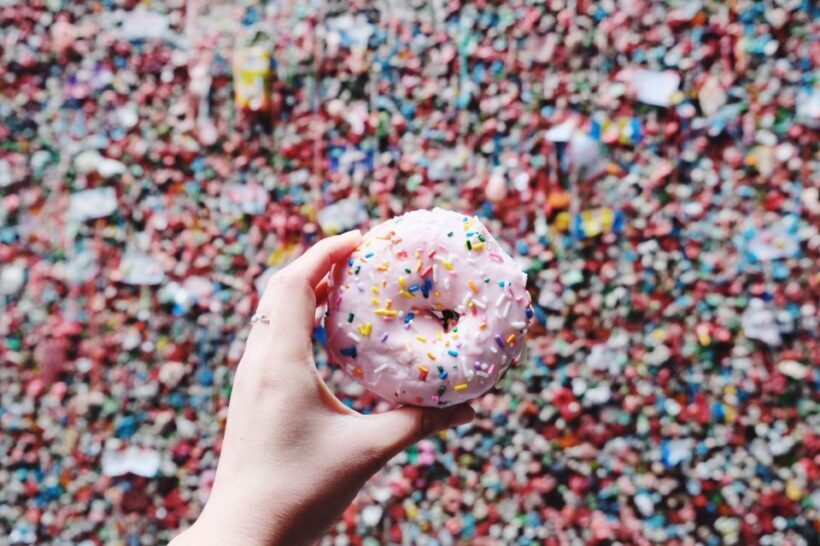 Seattle: Guided Delicious Donut Tour with Tastings - An Introduction to the Tour