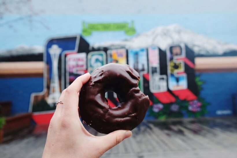 Seattle: Guided Delicious Donut Tour with Tastings - Real Reviews: What Travelers Say