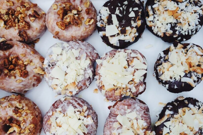 Seattle: Guided Delicious Donut Tour with Tastings - FAQ