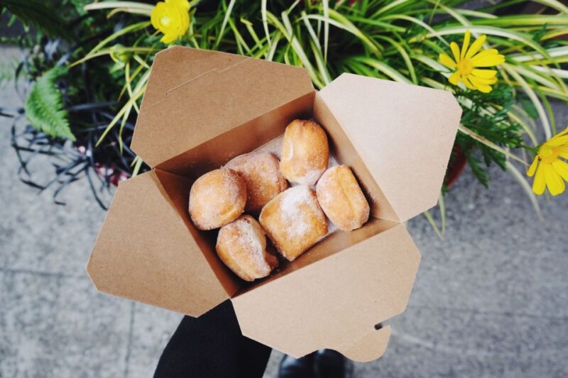 Seattle: Guided Delicious Donut Tour with Tastings - Analyzing Value: Is It Worth the Price?