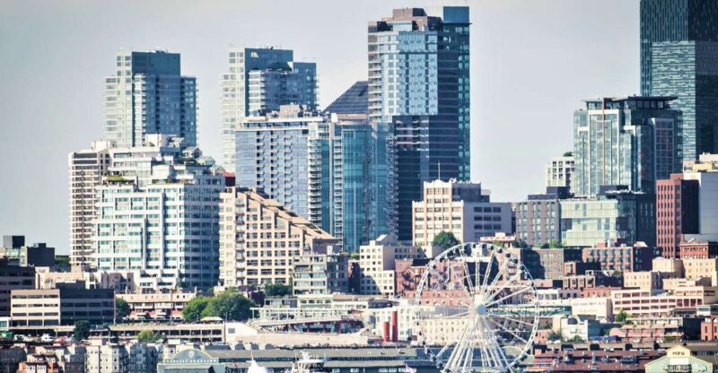 Seattle: Guided Harbor Cruise - Who Should Consider This Experience?