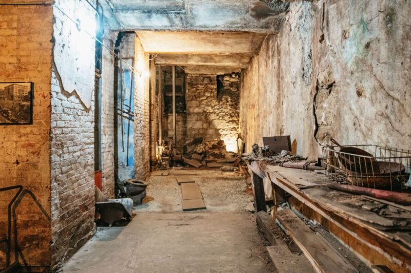 Seattle: Guided Underground Walking Tour - Who Should Consider This Tour?