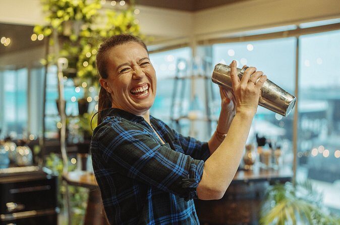 Seattle Hands On Cocktail Class - Practical Tips for Attendees