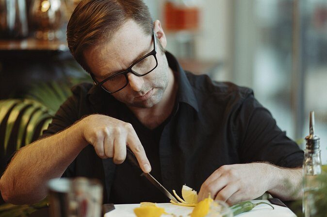 Seattle Hands On Cocktail Class - FAQs