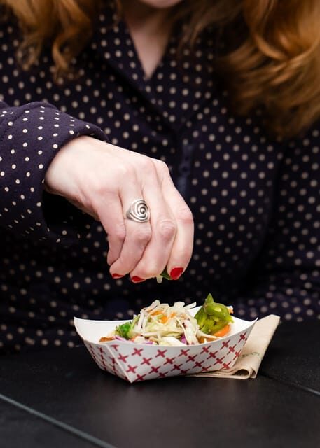 Seattle: Happy Hour Food and Cocktails Tour - An In-Depth Look at the Seattle Happy Hour Tour