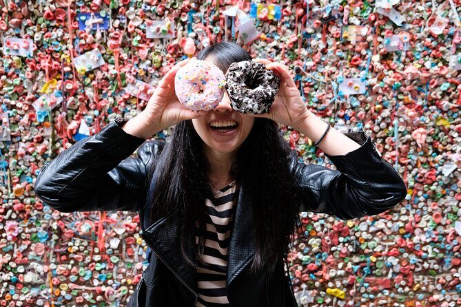 Seattle Holiday Donut Adventure & Walking Food Tour - FAQ
