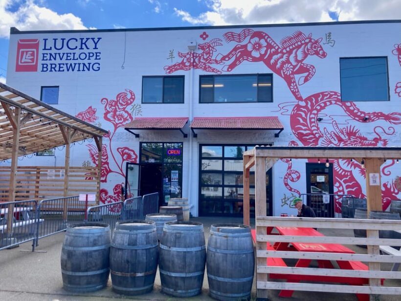 Seattle: Hoppin' Brew Tour - The Sum Up: Is the Seattle Hoppin Brew Tour Worth It?