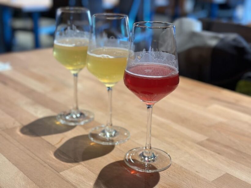 Seattle: Hoppin' Brew Tour - FAQ