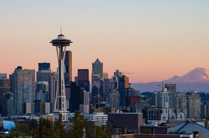 Seattle in a Day Space Needle, Harbor Cruise and Underground Tour - Final Thoughts