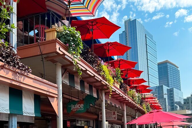 Seattle in One Day Private Tour w/ Pike Place Market - Final Thoughts: Who Should Consider This Tour?