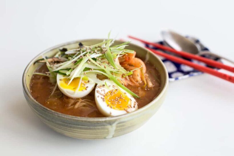Seattle: Japanese Ramen Cooking Class With Local Chef - An In-Depth Look at the Ramen Class Experience