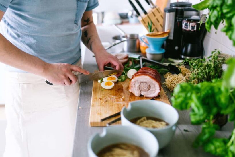 Seattle: Japanese Ramen Cooking Class With Local Chef - Final Thoughts
