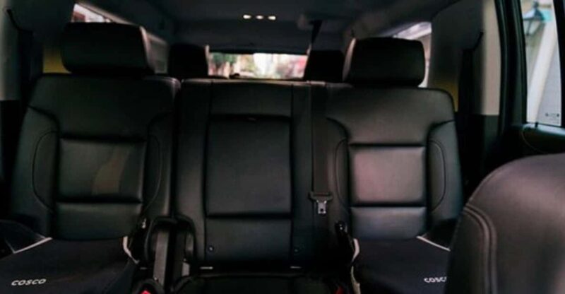 Seattle Lake Union SPB Airport Transportation - What to Expect