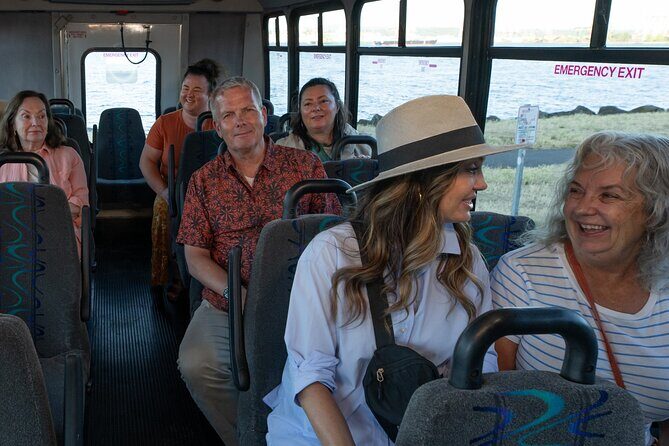 Seattle Land and Sea Tour Experience - Starting Point and Overall Experience