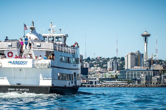 Seattle Land and Sea Tour Experience - Analyzing the Value