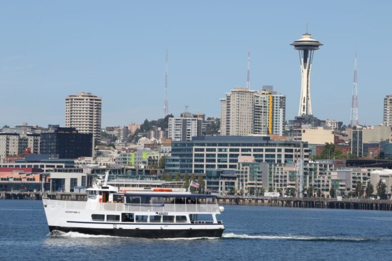 Seattle: Locks Cruise with Live Narration - Who Should Consider This Cruise?