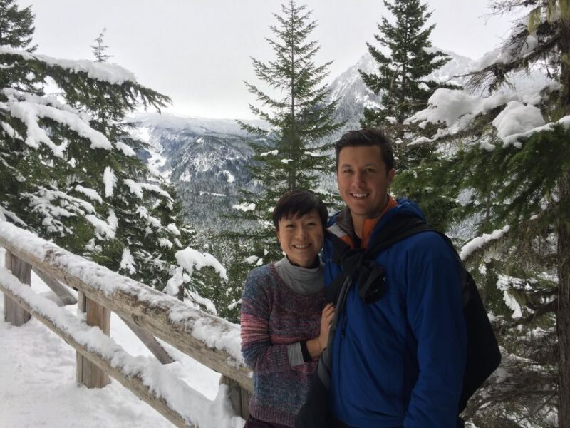 Seattle: Longmire in Mount Rainier Winter Day Tour - What Makes This Tour Stand Out?