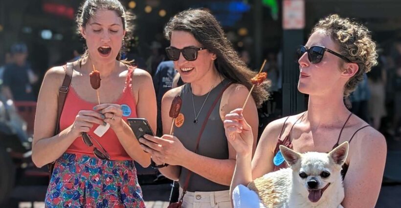 Seattle: Meet Me at the Market Food Tour - Who Should Consider This Tour?