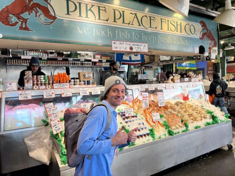 Seattle: Meet Me at the Market Food Tour - Frequently Asked Questions