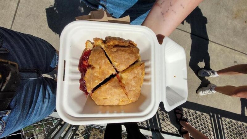 Seattle: Meet Me at the Market Food Tour - Pricing and Value