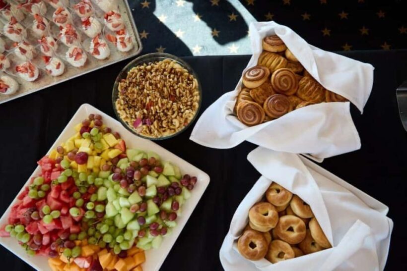 Seattle: Mimosa Brunch Cruise - Seattle: Mimosa Brunch Cruise – A Relaxing Waterfront Experience