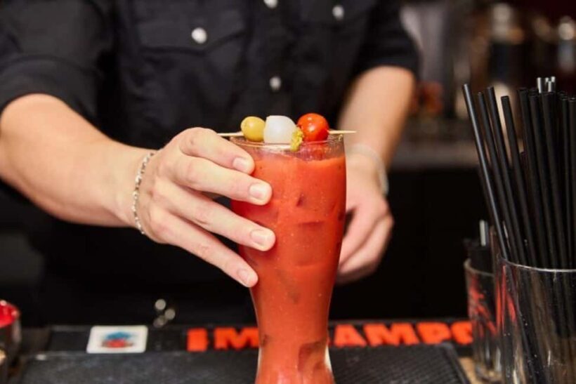 Seattle: Mimosa Brunch Cruise - Who Should Consider This Tour?